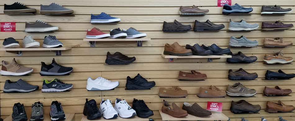 Soft Shoe in Richmond KY