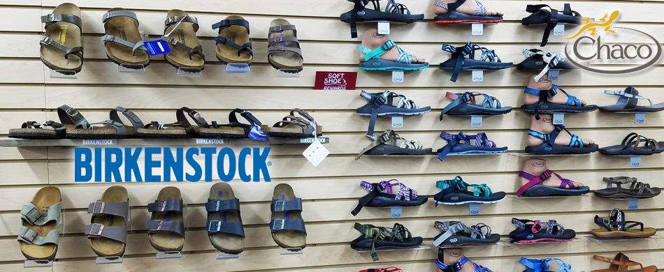 Soft Shoe in Richmond KY