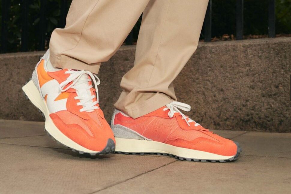 New Balance | Soft Shoe